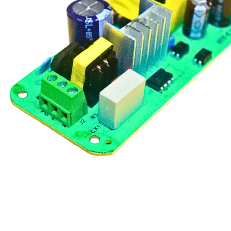 Par Light SMPS 36V/12V Output with 3-Pin Connector for Controller - Dip ...