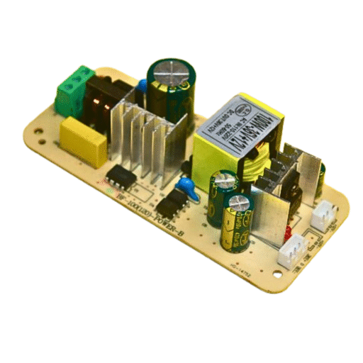 Par Light SMPS 36V/12V Output with 3-Pin Connector for Controller - Dip ...