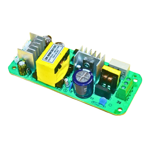 Par Light SMPS 36V/12V Output with 3-Pin Connector for Controller - Dip ...