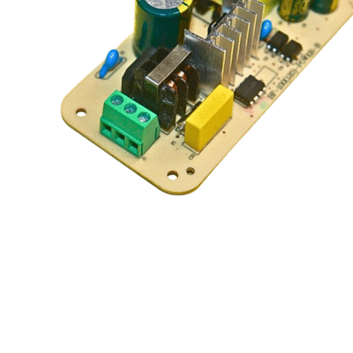 Par Light SMPS 36V/12V Output with 3-Pin Connector for Controller - Dip ...