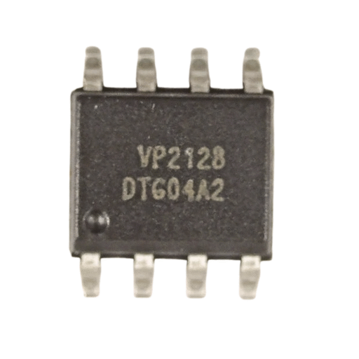 VP2128 Synchronous-Rectified Buck Converter Step-Down IC (SOP-8 Package ...