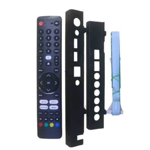 43 Inch Universal Android TV Motherboard with Bluetooth and Voice ...