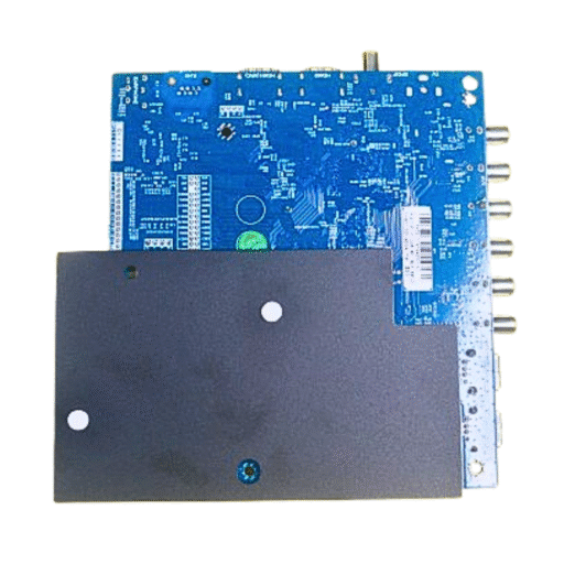 43 Inch Universal Android TV Motherboard with Bluetooth and Voice ...