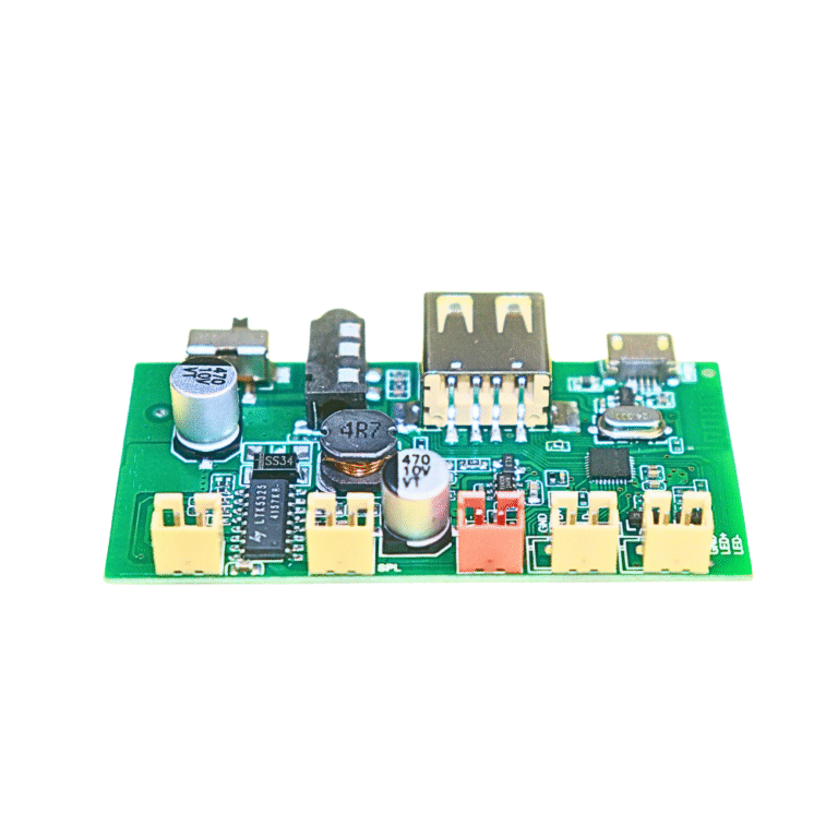 BT401 Bluetooth Module Kit for Portable Speaker - Dip Electronics LAB Shop
