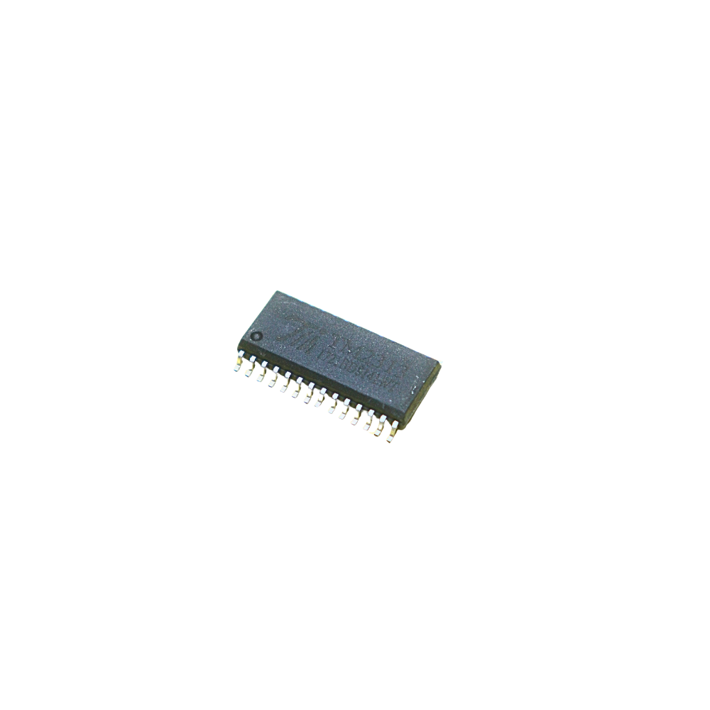 TM2313 / PT2313 Audio Controller IC – High-Performance Stereo Audio ...