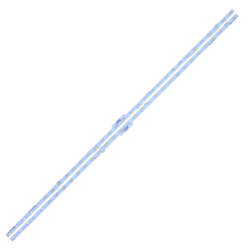 32LED EDGE Backlight Strips for 49-inch SONY LED TV (Mid Jack) LB49013 ...