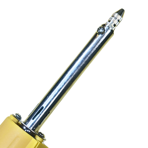 60W Electric Desoldering Pump | High-Suction Solder Removal Tool for ...