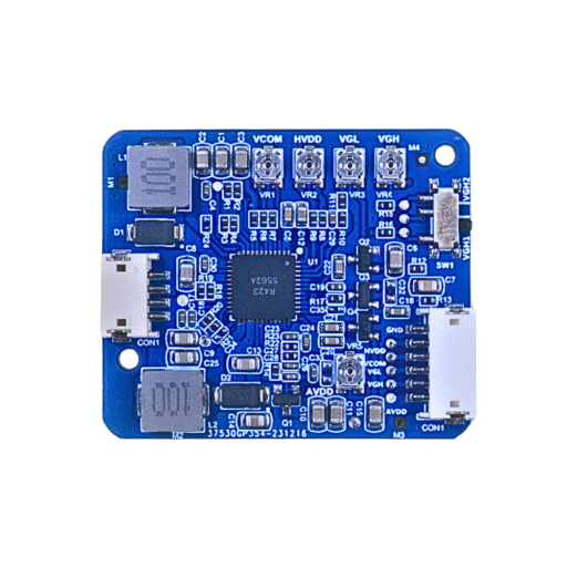 Gold-P175 LED TV Panel Booster Module - Dip Electronics LAB Shop