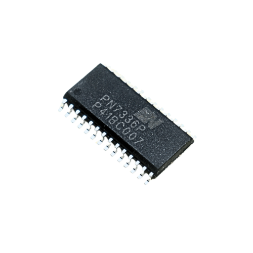 PN7336 - 3-Phase High Voltage Gate Drive IC - Dip Electronics LAB Shop