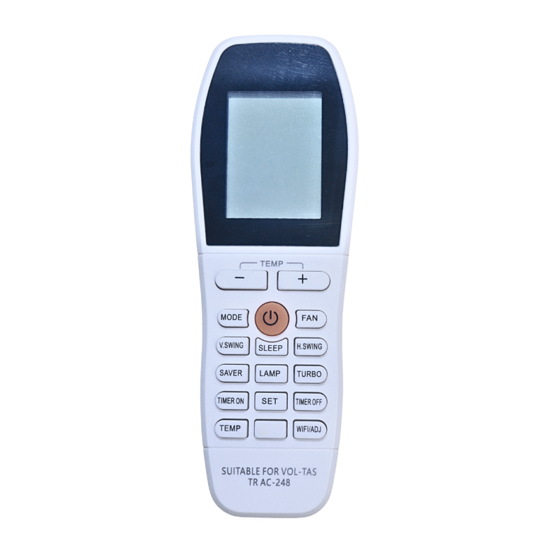 AC Remote - Dip Electronics LAB Shop
