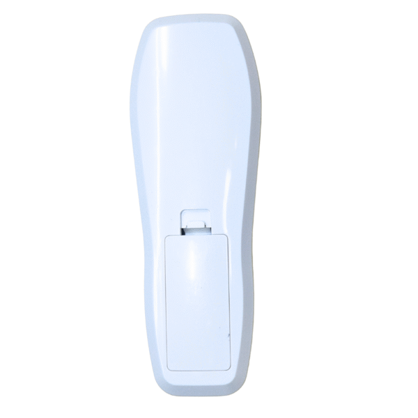 Voltas AC Remote (TR AC-248) – High Quality, Long-Lasting, Compatible ...