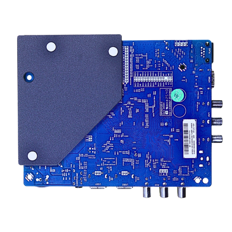 32 inch LED TV Universal Smart Android Motherboard - SP35212D.5 1GB 8GB ...