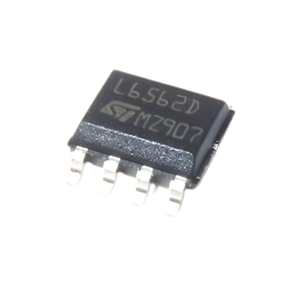 L6562D Transition-Mode PFC Controller PWM IC (SO-8 Package) OG - Dip ...