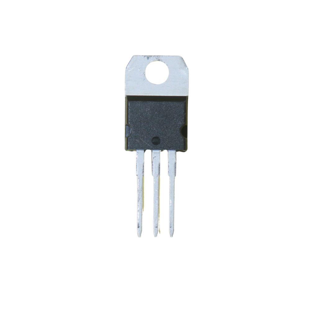 MJE3055 Power Transistor (10A, 60V, 75W) – TO-220 Package - Dip ...