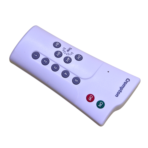 Crompton BLDC Fan Remote Control Original Quality Long Lasting and ...